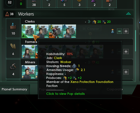 Psionics need some love | Paradox Interactive Forums